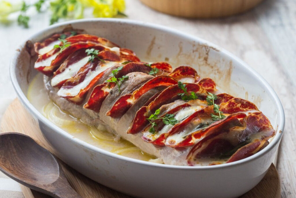 Recette de Filet Mignon : L'art de sublimer une viande tendre et ...