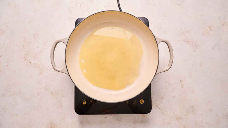 Notre recette pour le plat profond de style Chicago est riche et ...